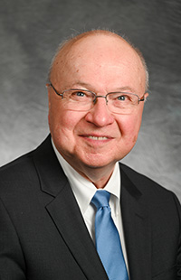 Interim President - University of Indianapolis