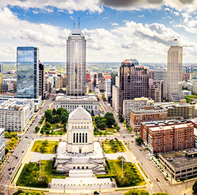 Your Future Starts at UIndy - University of Indianapolis