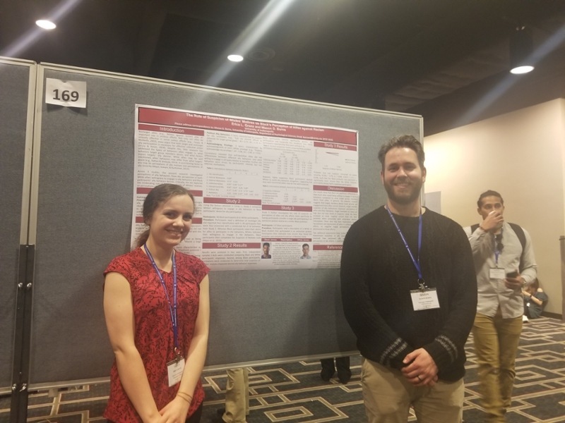Burns Lab | UIndy