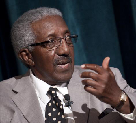 Dr. Stanley Warren - University of Indianapolis