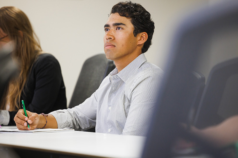Flexible MBA Program - University of Indianapolis