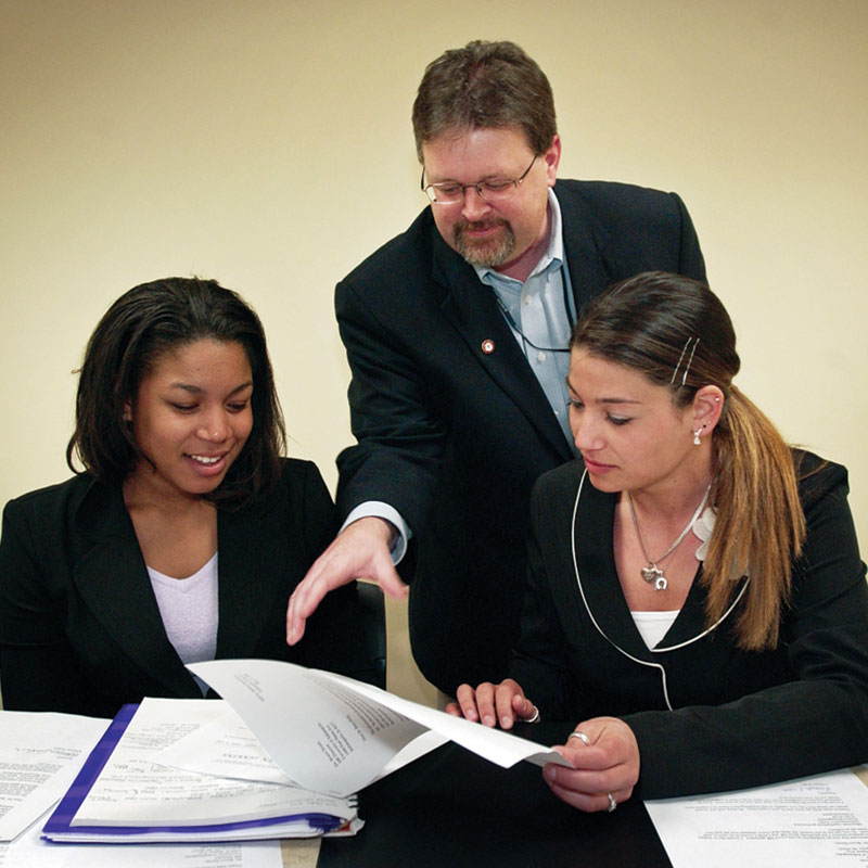 Master of Business Administration (MBA) - University of Indianapolis