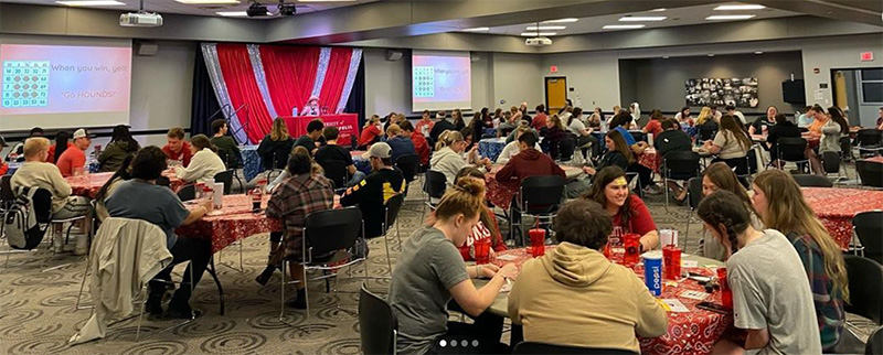 UIndy Traditions - University of Indianapolis