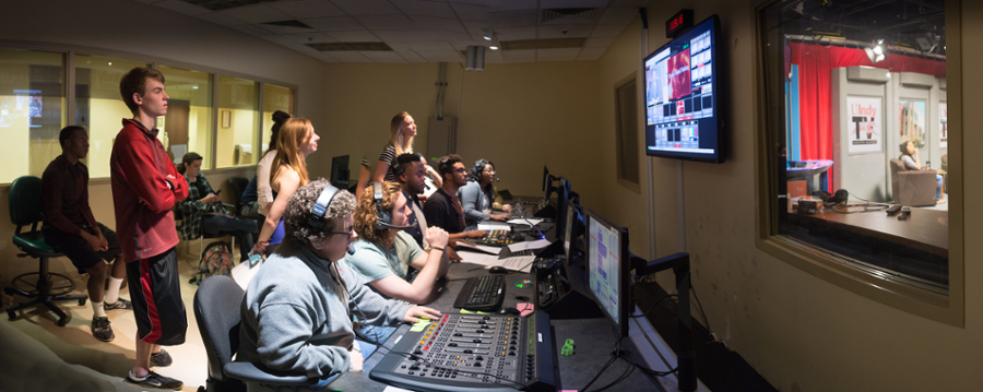 Communication Facilities - University of Indianapolis