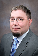 Engineering Faculty and Staff - University of Indianapolis