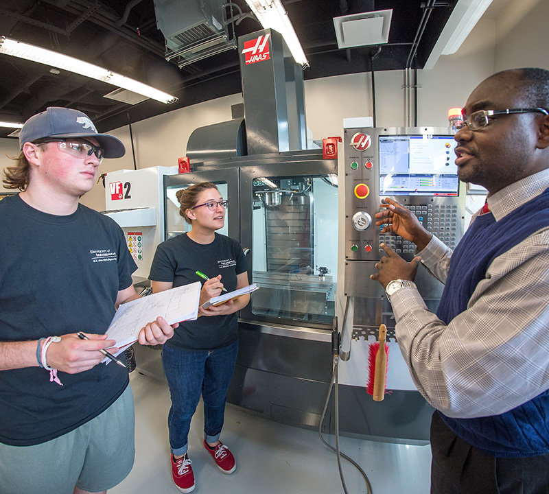 BS in Industrial & Systems Engineering | UIndy BS in Industrial & Systems Engineering | UIndy