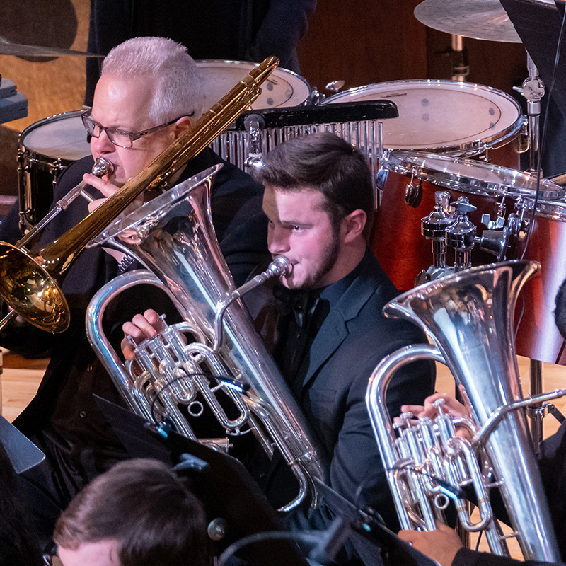 Department of Music - University of Indianapolis