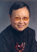 Dr. Lin's Biography | UIndy