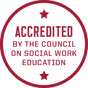 Bachelor of Social Work (BSW) - University of Indianapolis