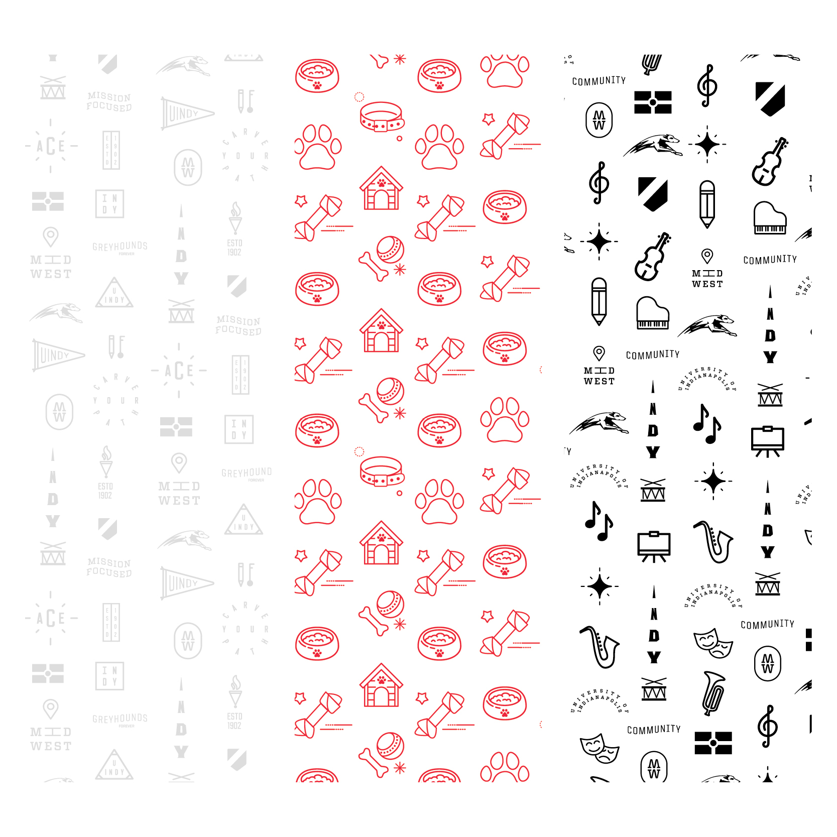 UIndy Brand Guidelines - University of Indianapolis