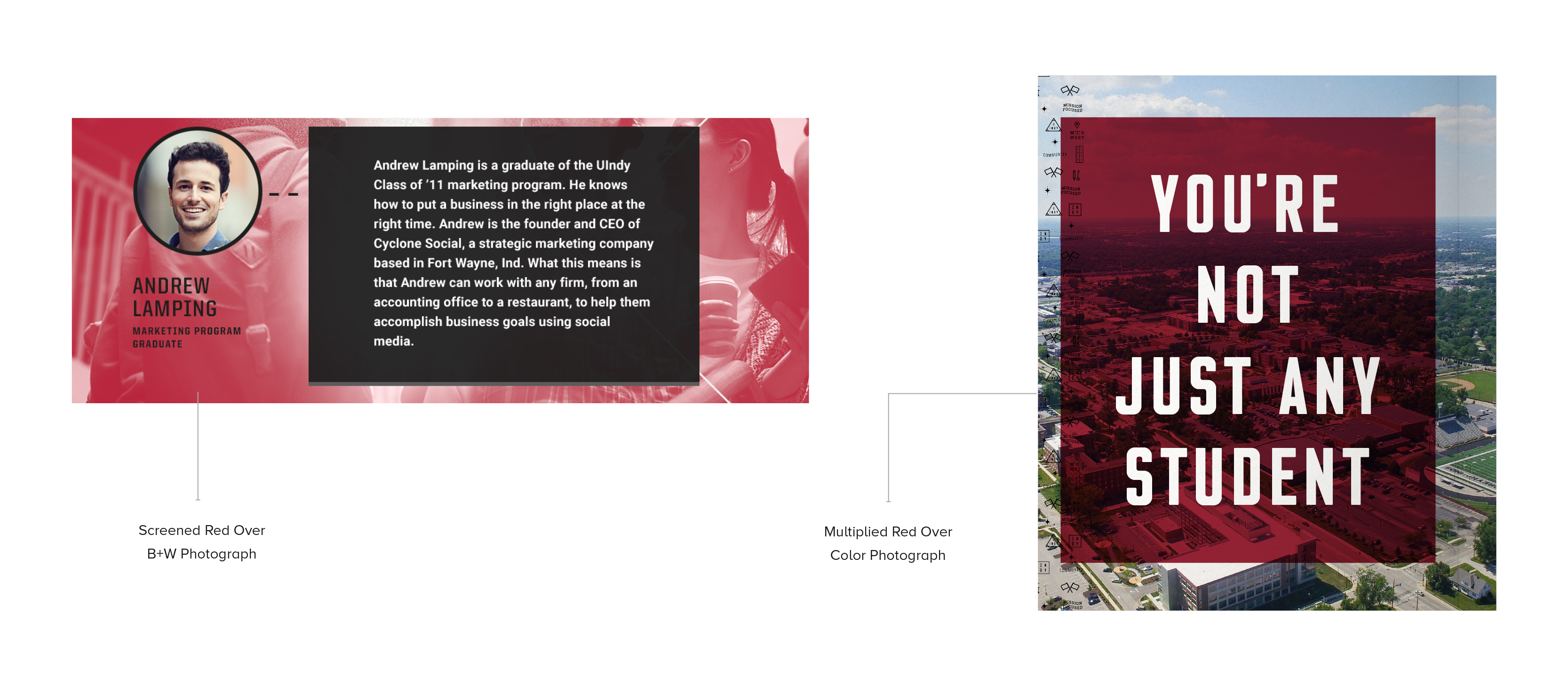 UIndy Brand Guidelines - University of Indianapolis