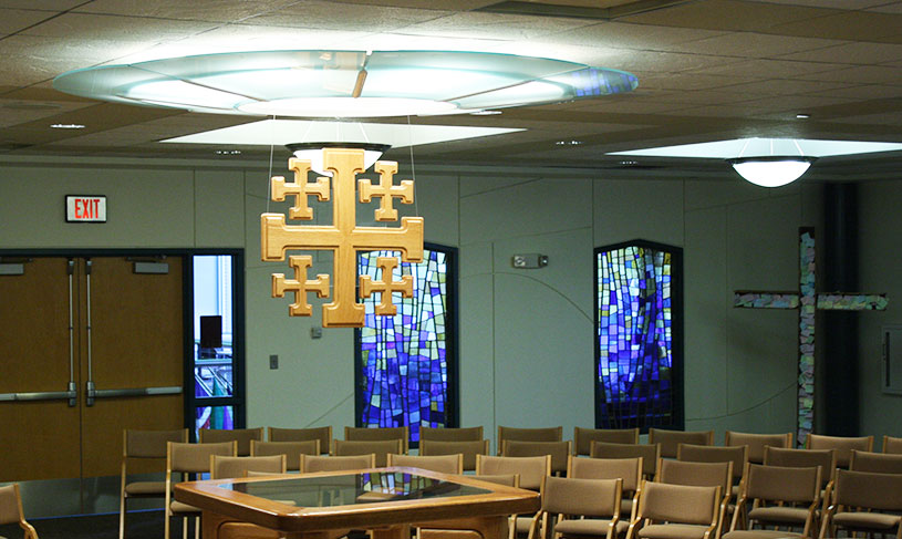 University Chapel Policies and Guidelines - University of Indianapolis