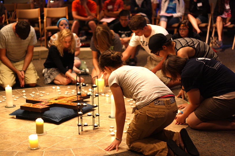 University Chapel Policies and Guidelines - University of Indianapolis