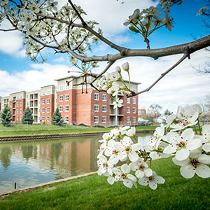 Facilities Management - University of Indianapolis