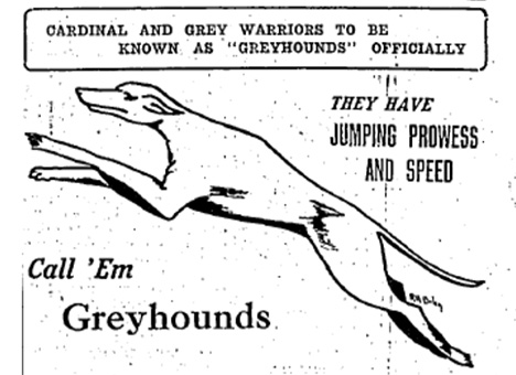 History of Our Live Mascot Program | UIndy