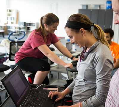 Athletic Training Facilities | UIndy