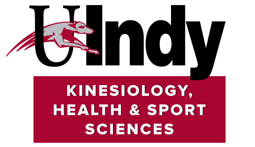 Kinesiology, Health & Sport Sciences Department | UIndy