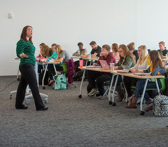 Nurse Educator Graduate Certificate - University of Indianapolis