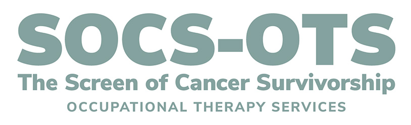 Screen of Cancer Survivorship-Occupational Therapy Services | UIndy