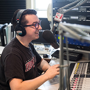 University of Indianapolis