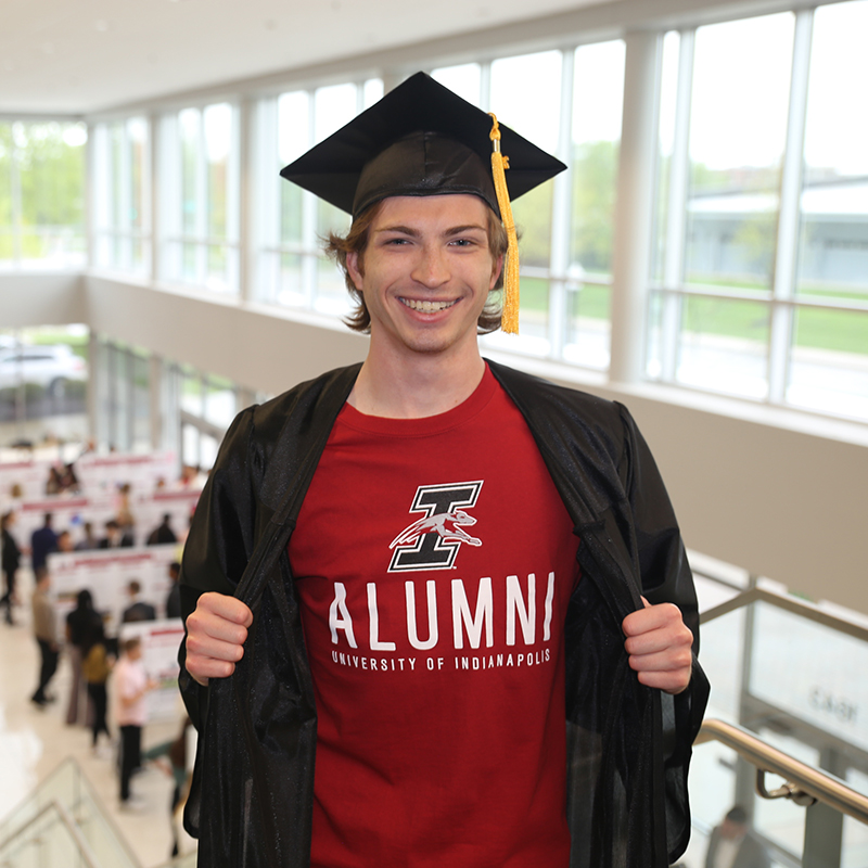 Home - University of Indianapolis