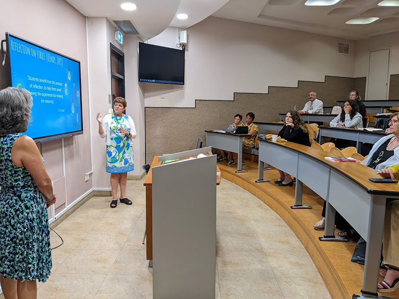 ISSL 2024 Symposium Program - University of Indianapolis