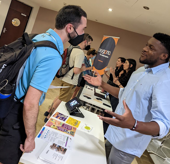 International Symposium on Service-Learning 2024 | UIndy