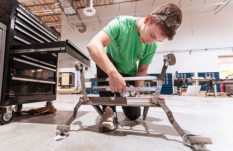 STEM OPT Extension Eligible Programs | UIndy