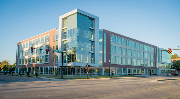 UIndy's Strategic Plan