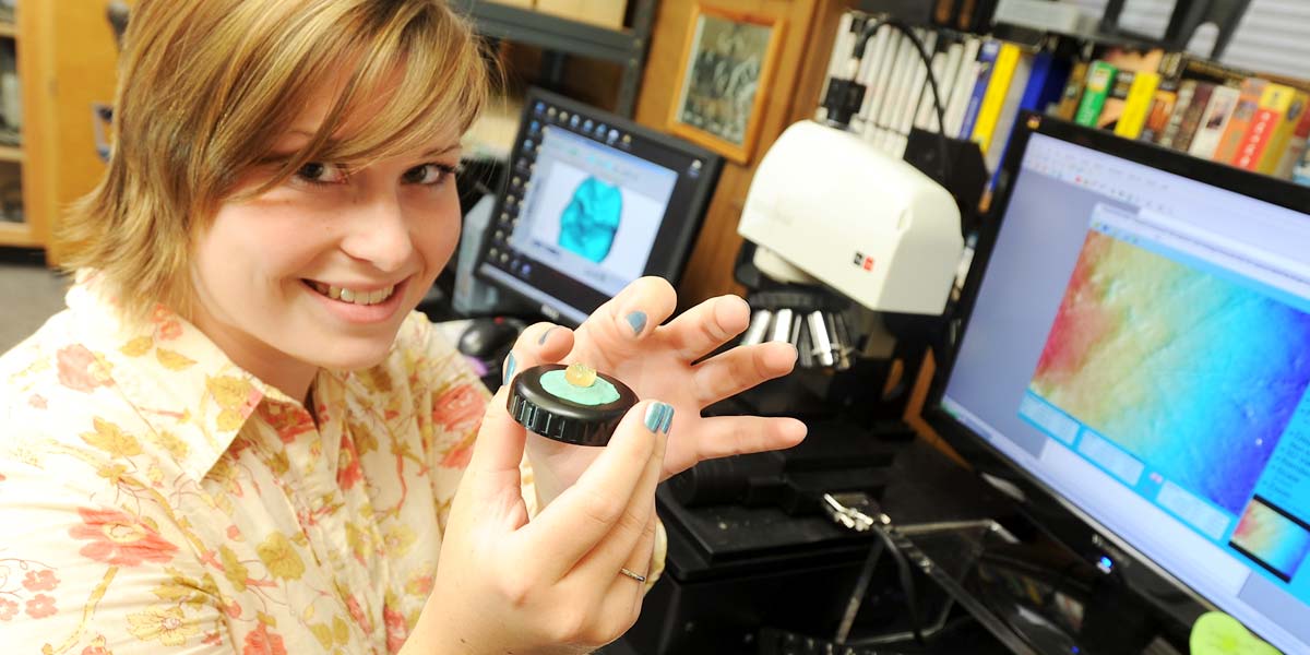 Anthropology Department | UIndy