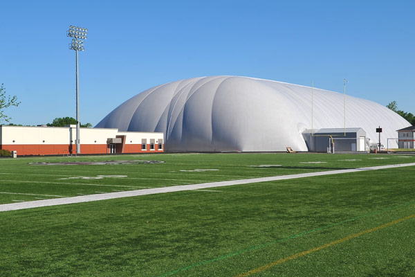 Athletic Training Facilities | UIndy