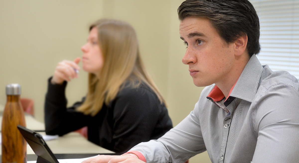 Undergraduate Business Programs - University of Indianapolis