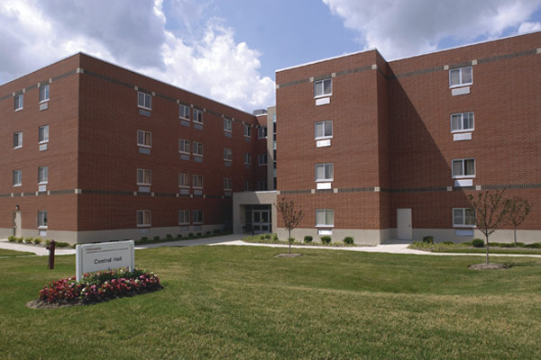 Residence Options | University of Indianapolis