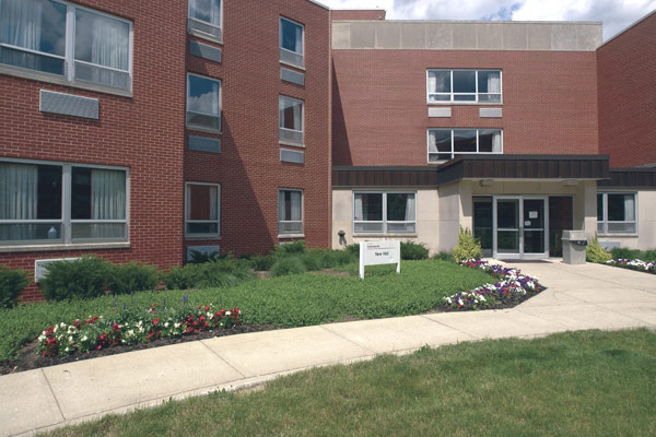 Residence Options | University of Indianapolis