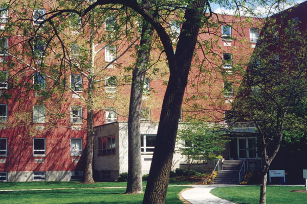 Residence Options | University of Indianapolis