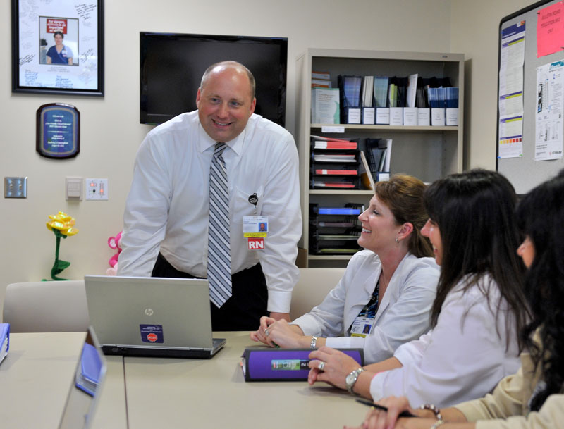 Doctor of Nursing Practice - University of Indianapolis