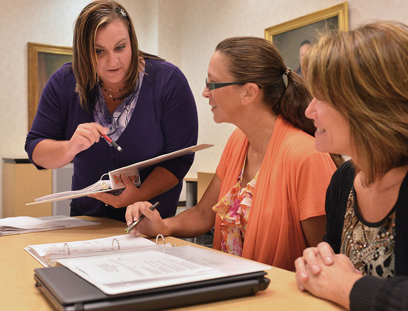 Doctor of Nursing Practice - University of Indianapolis