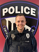 Contact UIndy Police - University of Indianapolis