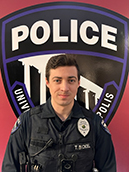 Contact UIndy Police - University of Indianapolis