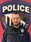 Contact UIndy Police - University of Indianapolis