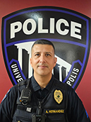 Contact UIndy Police - University of Indianapolis