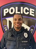 Contact UIndy Police - University of Indianapolis