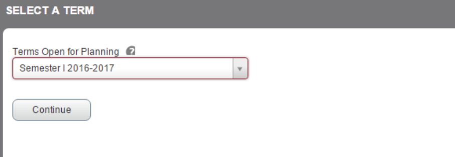 How to Prepare for Registration - University of Indianapolis