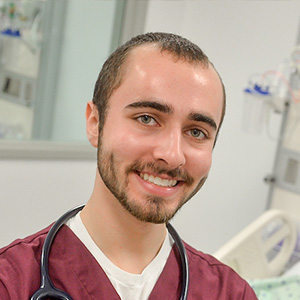 Nursing (Traditional BSN) - University of Indianapolis