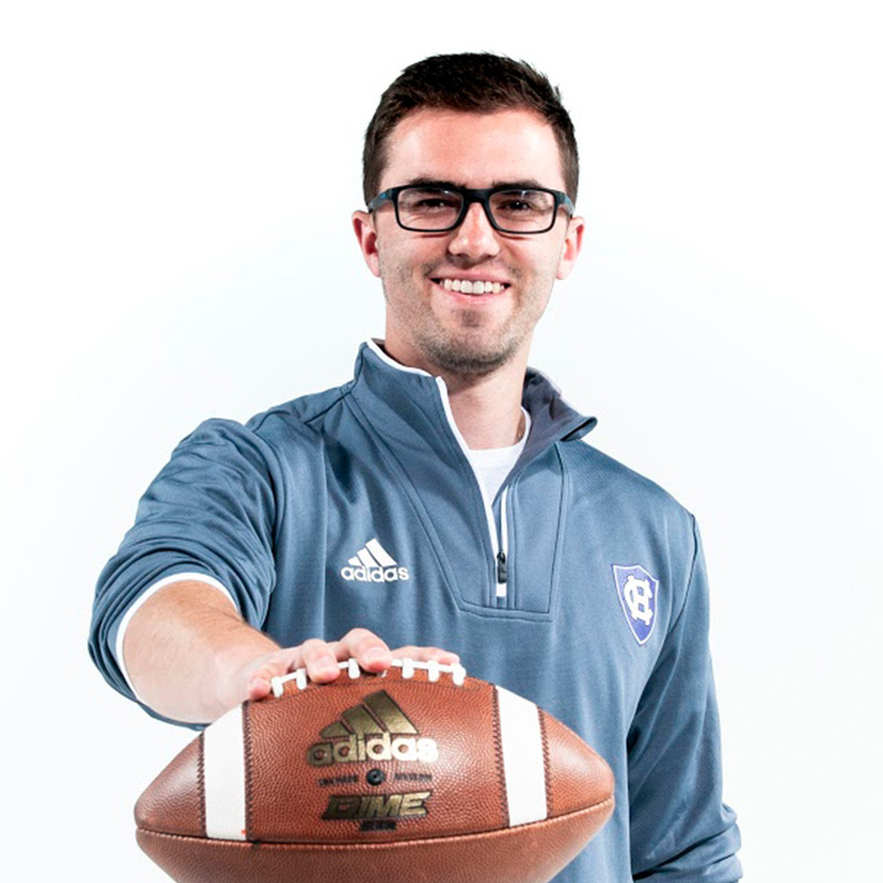 BS in Sport Management | UIndy