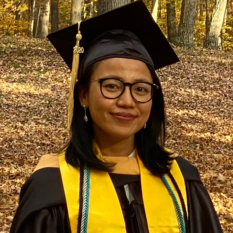 Bachelor of Social Work (BSW) - University of Indianapolis