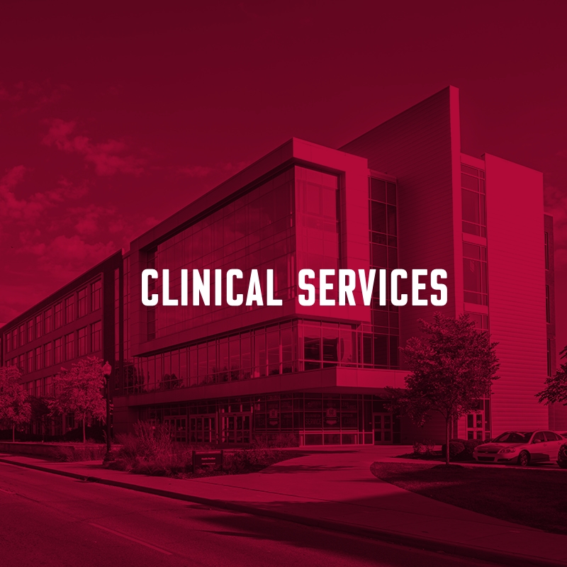 Student Counseling Center - University of Indianapolis