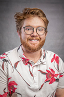 Staff Award Winners | UIndy